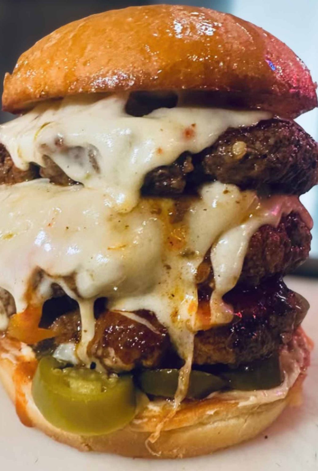 Why Folks Go GAGA For This Burger Hotspot in Billings, MT