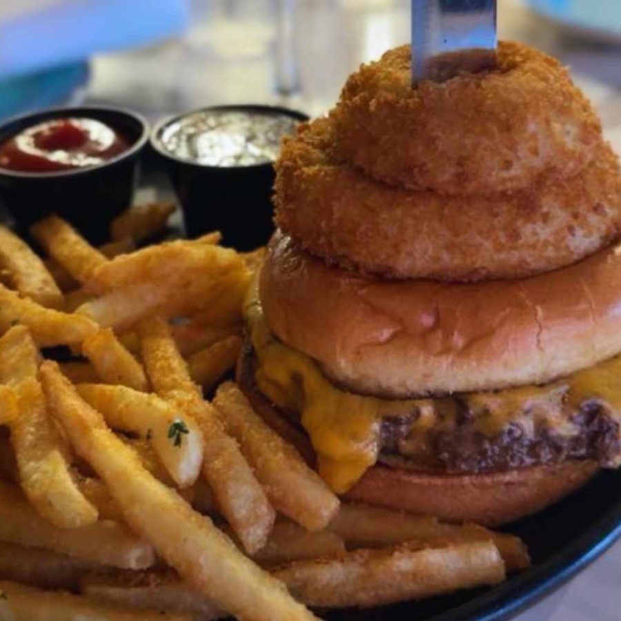 The Best (and CUTEST) Breakfast Spots in Iowa City - Go To Destinations