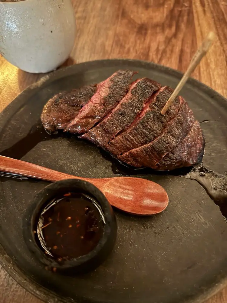 Best Argentinian Steakhouse Minneapolis - Porzana Prime Beef Wagyu