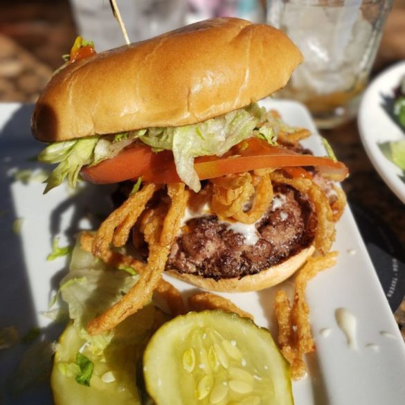 3 SIZZLING Burger Spots in Tulsa (With Amazing Teaser Pics!) - Go To ...