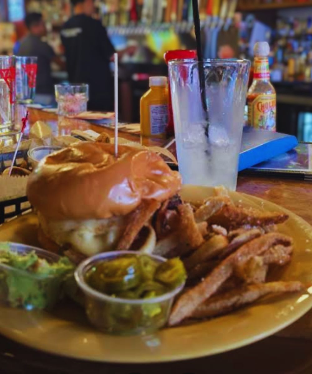 Milwaukee’s Best Burger Under $10? Oscar’s Pub & Grill Has Locals ...