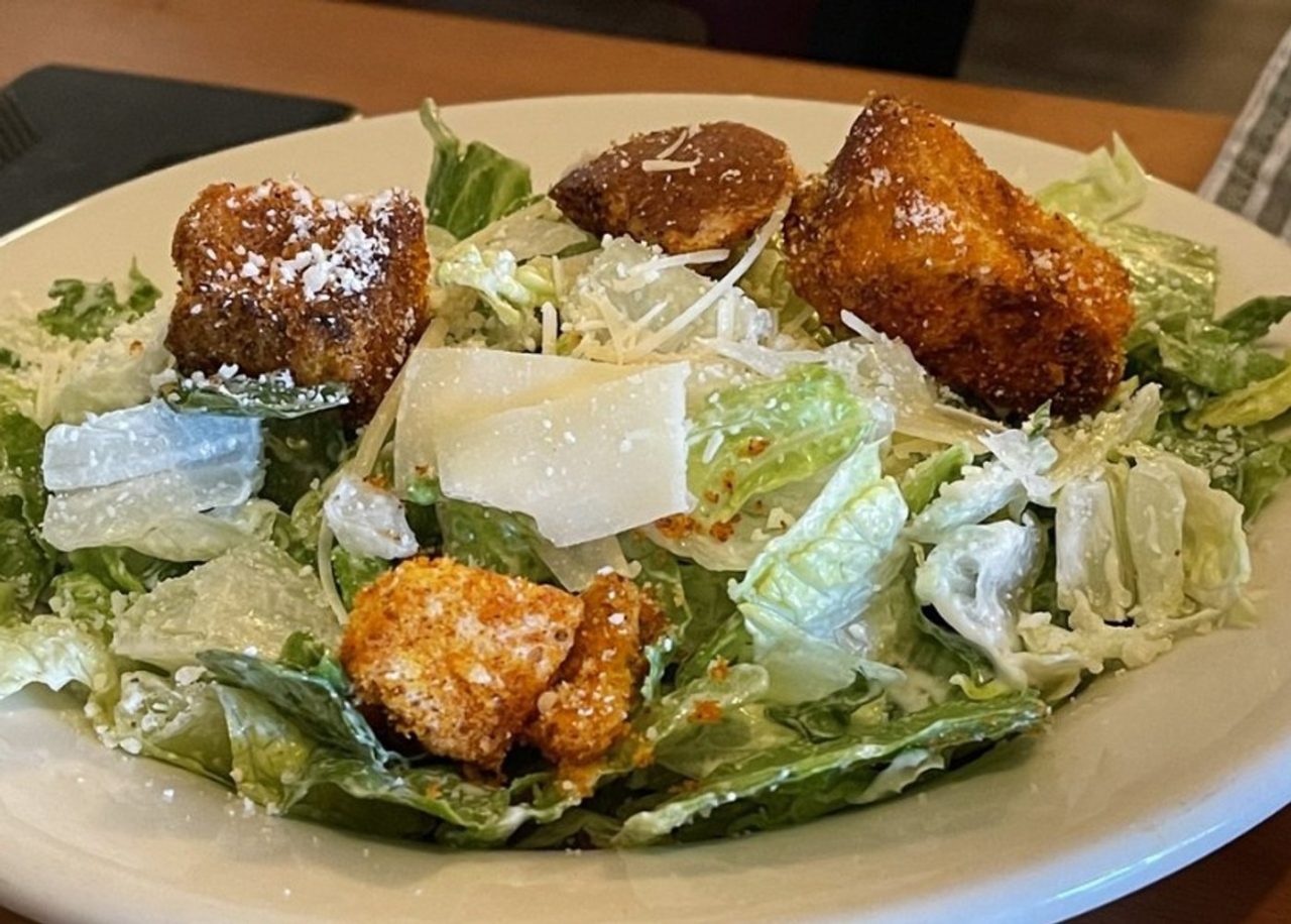 INSANE Reason Families Pack This Italian Spot in Bridgewater, MA - Go ...