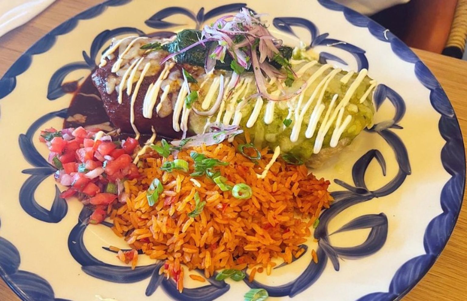 Hidden Restaurant Making Newport Beach Go Wild! - Go To Destinations