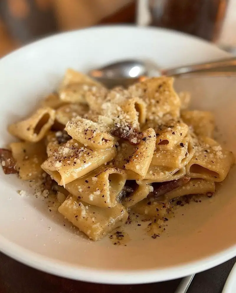Best Italian in New York - Ci Siamo Housemade Pasta Live-Fire