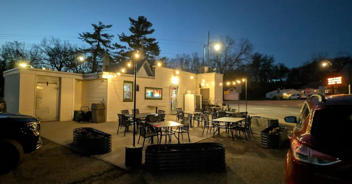 How Wisconsin's Legendary Burger Is Winning Over Locals One Bite at a ...