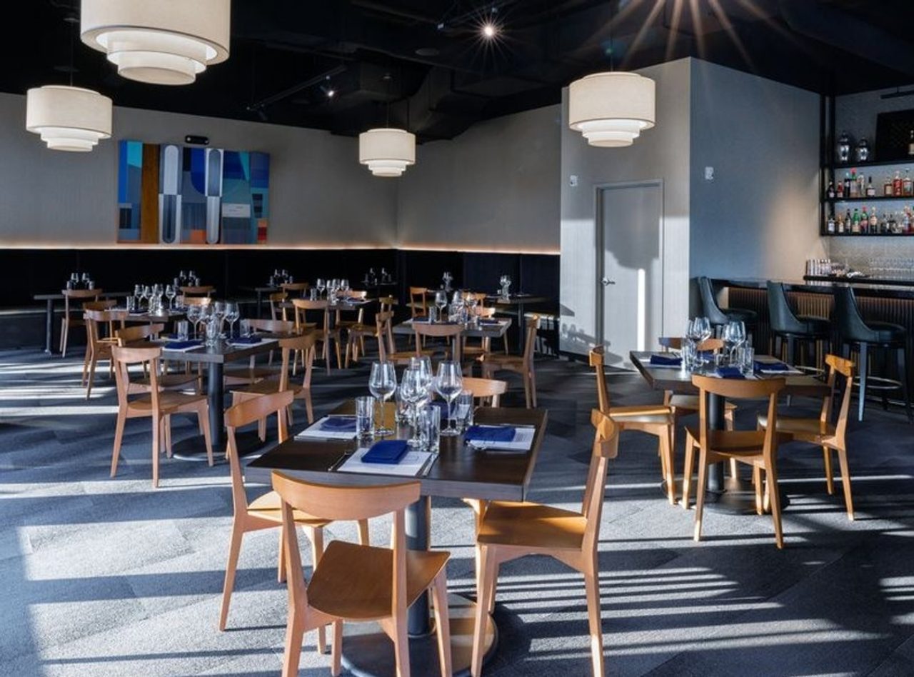 How This Hidden Downtown Spot Became The Busiest Table In Des Moines ...