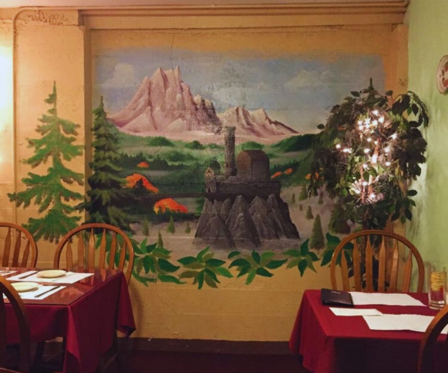 The Portland, OR Hole-In-The-Wall Turning Dill Pickles Into A Soup You ...
