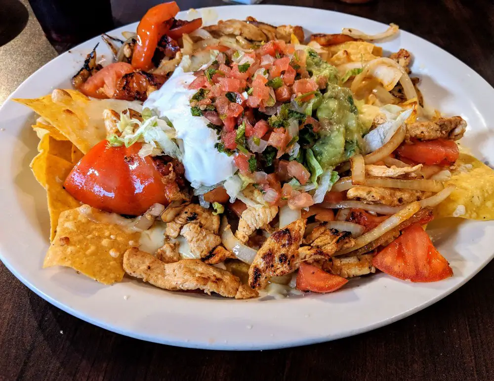 Best Mexican Food Fort Wayne IN - Los Cabos Authentic Hidden Gem