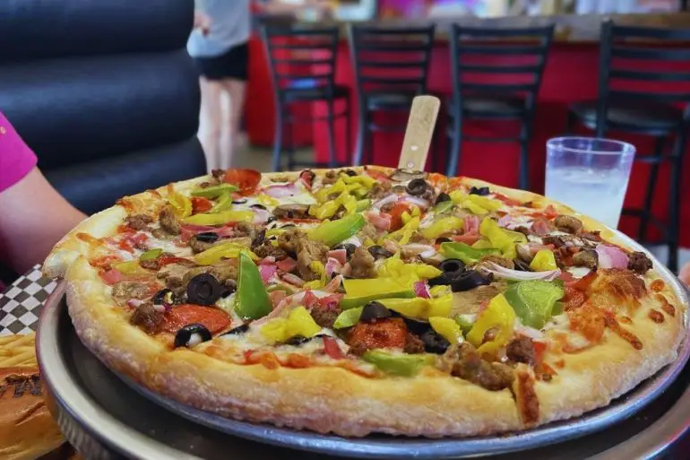 Family Restaurant in Portland, ME, Won Travelers' Choice Serving ...