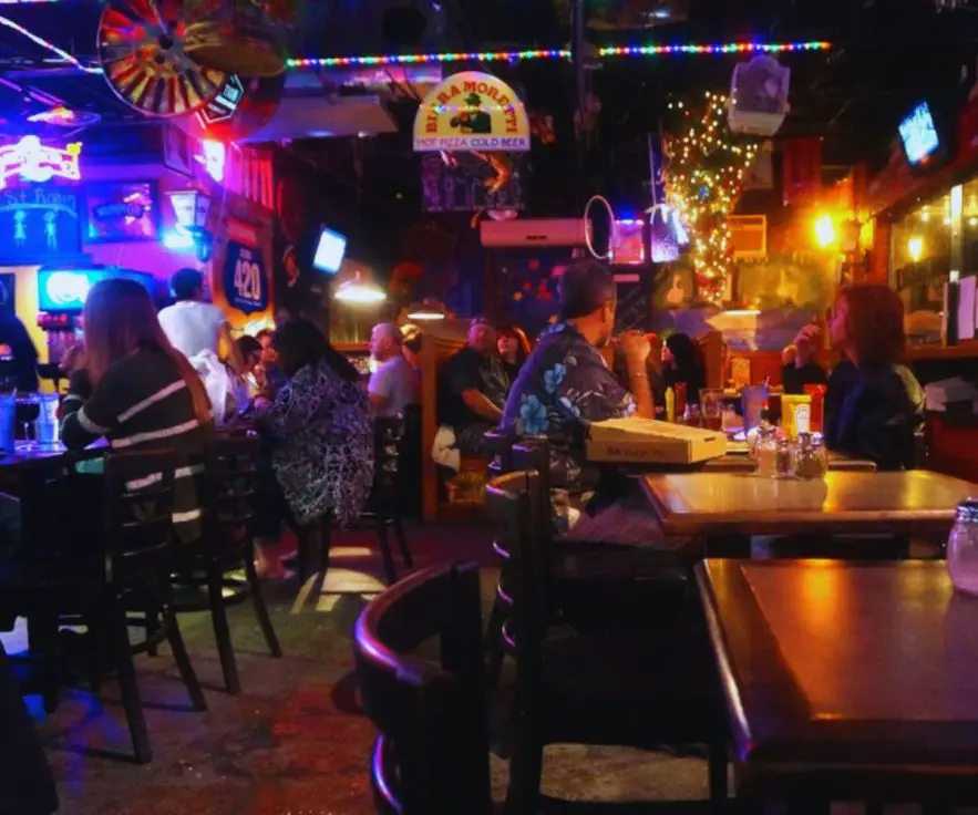 Is This Jacksonville, FL Deep Dish Secretly One Of America’s Greatest ...