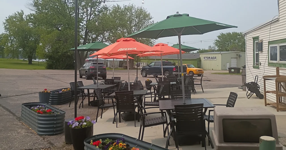 This Local Wisconsin's Best Kept Secret for Sandwich That Are Out of ...
