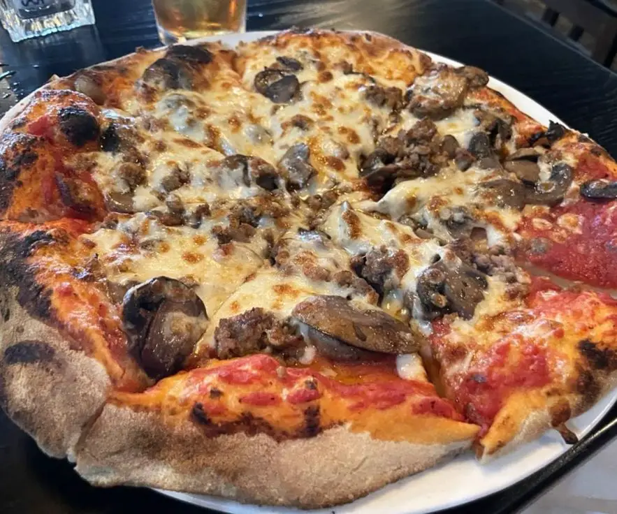 How This Chesterfield Family Changed the Pizza Game with Missouri's ...