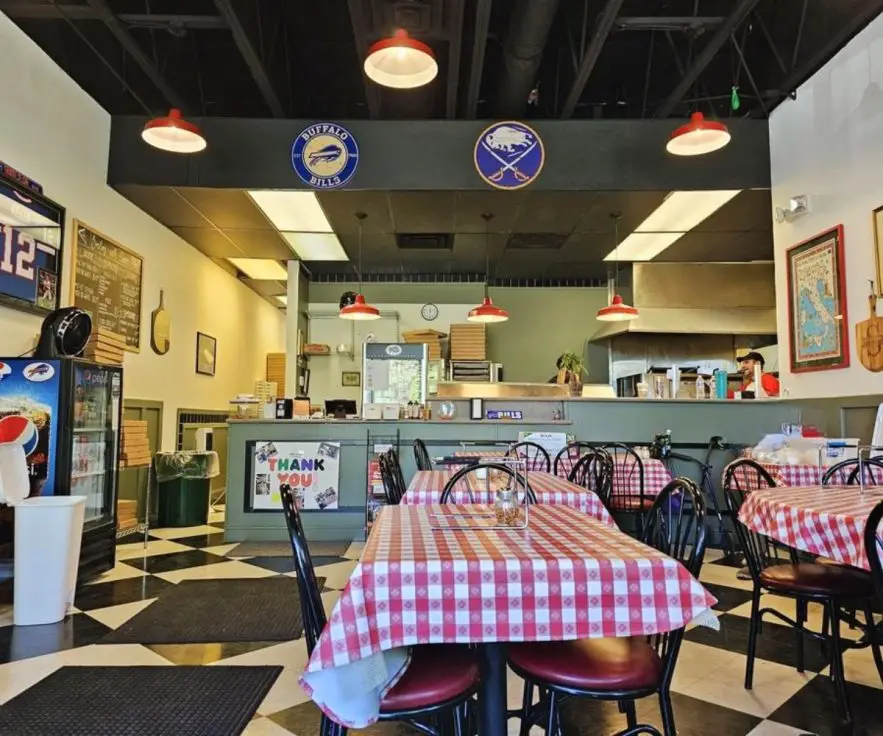 How This Hidden Gem Pizza Joint Won Hearts in Reno, NV - Go To Destinations