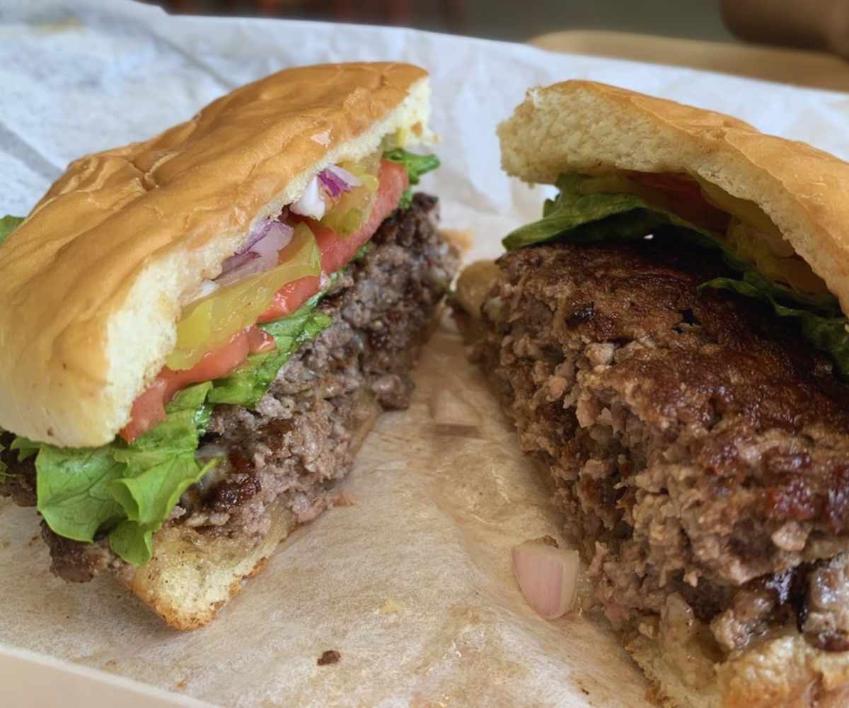 Locals ADORE This Family Owned Burger Spot in Fort Smith, AR