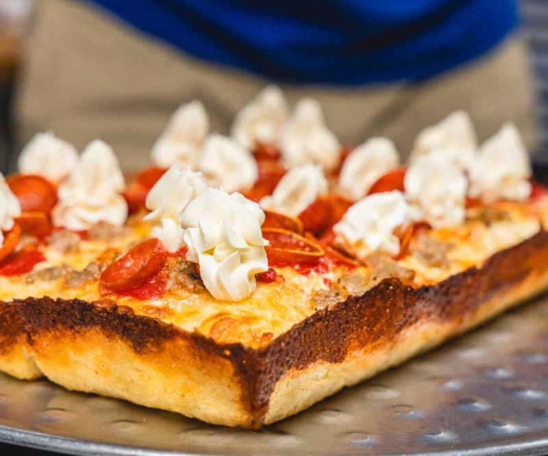 This Locally-Owned Pizza Spot is the Best-Kept Secret in Golden, CO ...