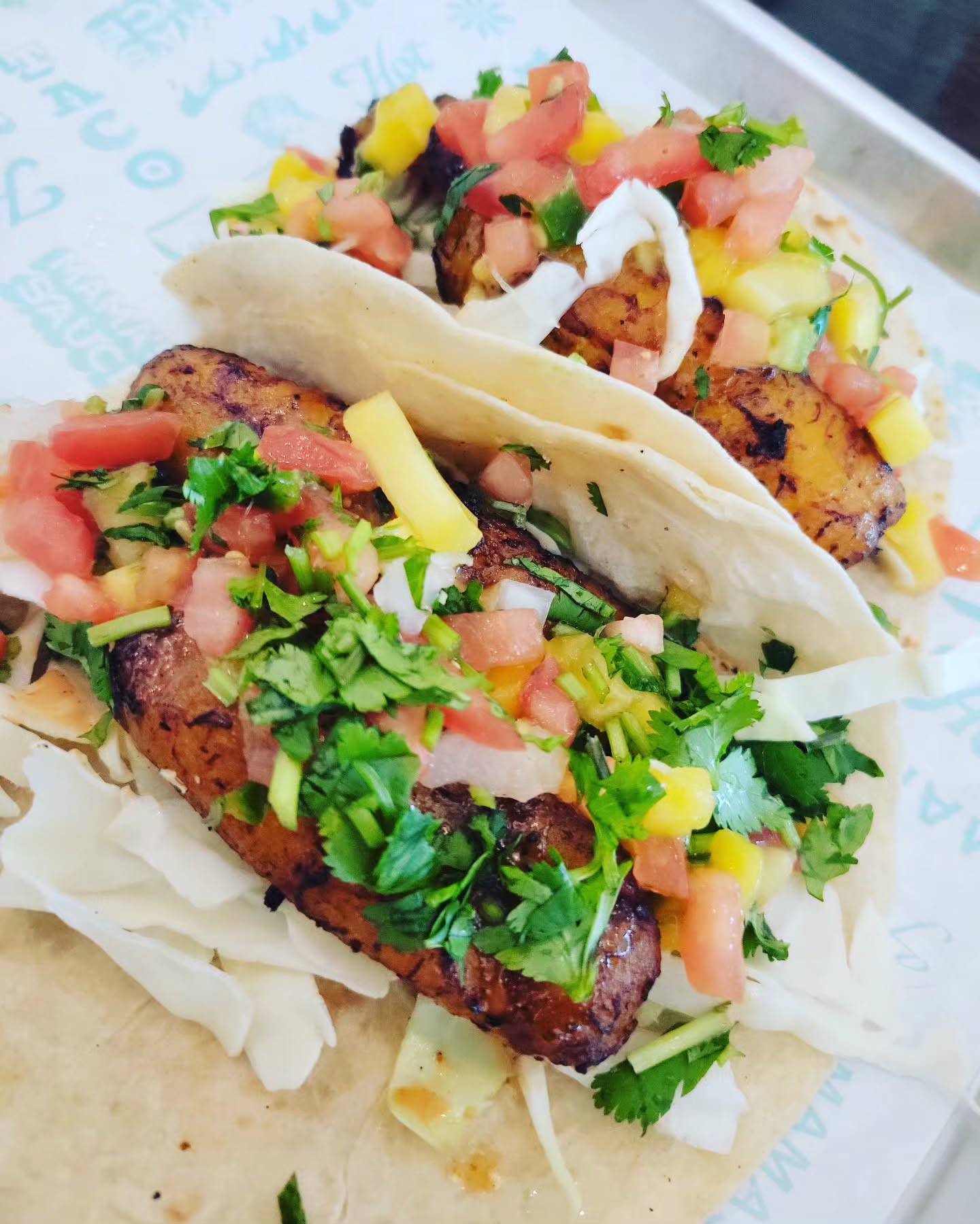 Best Tacos Chattanooga TN - Taco Mamacita Fresh-Mex Fusion
