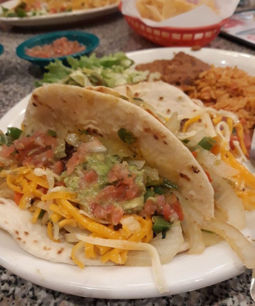 Best Tex-Mex Corpus Christi - Chuy's Austin 1982 Legacy