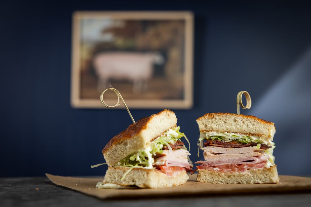 The Pittsburgh Butcher Shop Quietly Making the City's Best Smash ...