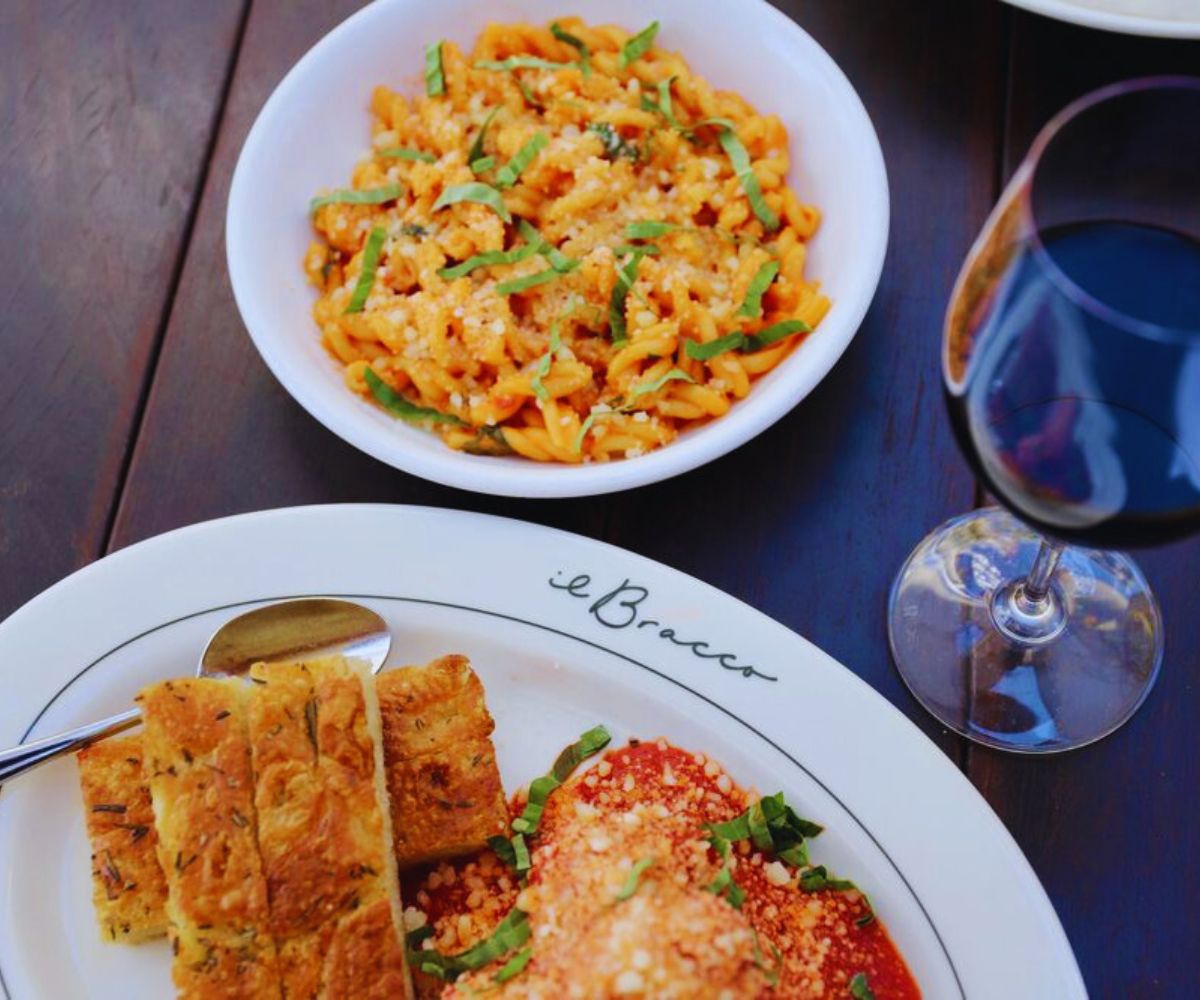 This “Simple” Dallas, TX Pasta Spot Has a Secret Regulars Don’t Want ...