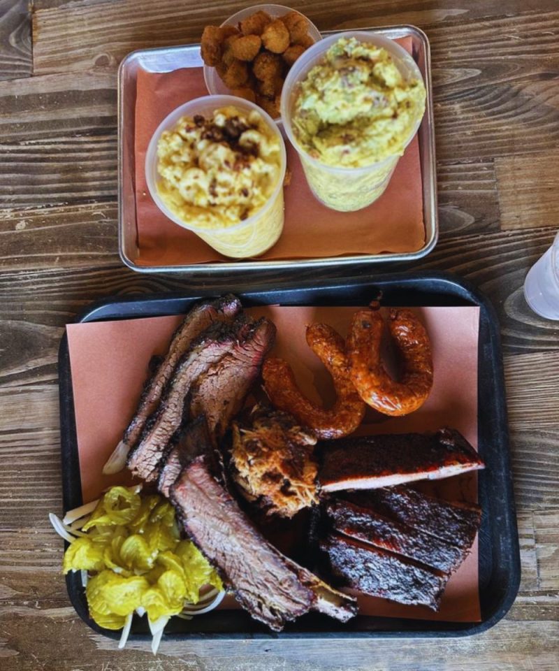 Why This LEGENDARY BBQ Spot Defines Texas Flavor in Dallas, TX - Go To ...