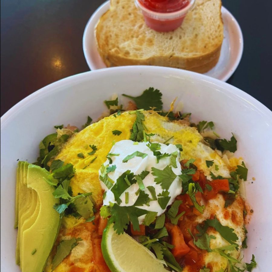The Best (and CUTEST) Breakfast Spots in Iowa City - Go To Destinations