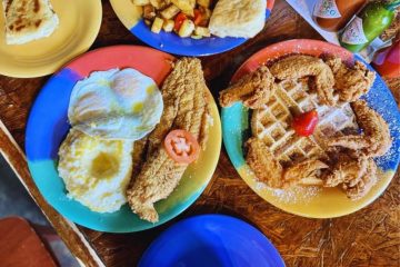 18 MIND-BLOWING Best Restaurants in San Marcos, Texas