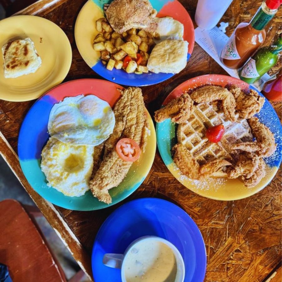 The Best (and CUTEST) Breakfast Spots in Iowa City - Go To Destinations