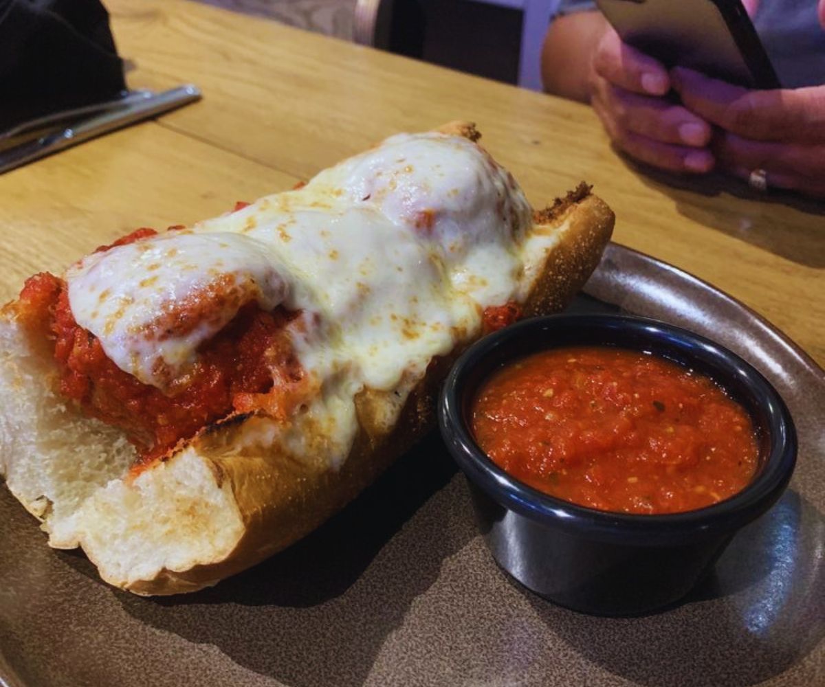 Why Mesa Foodies Keep Ditching Ordinary Pizza Nights For This ...