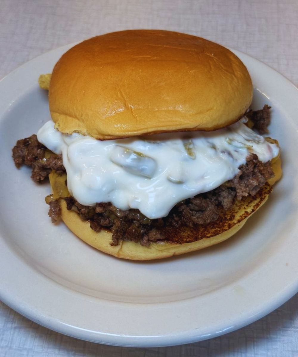 Why Burger Lovers Are OBSESSED With This Hidden Gem in New York, NY ...