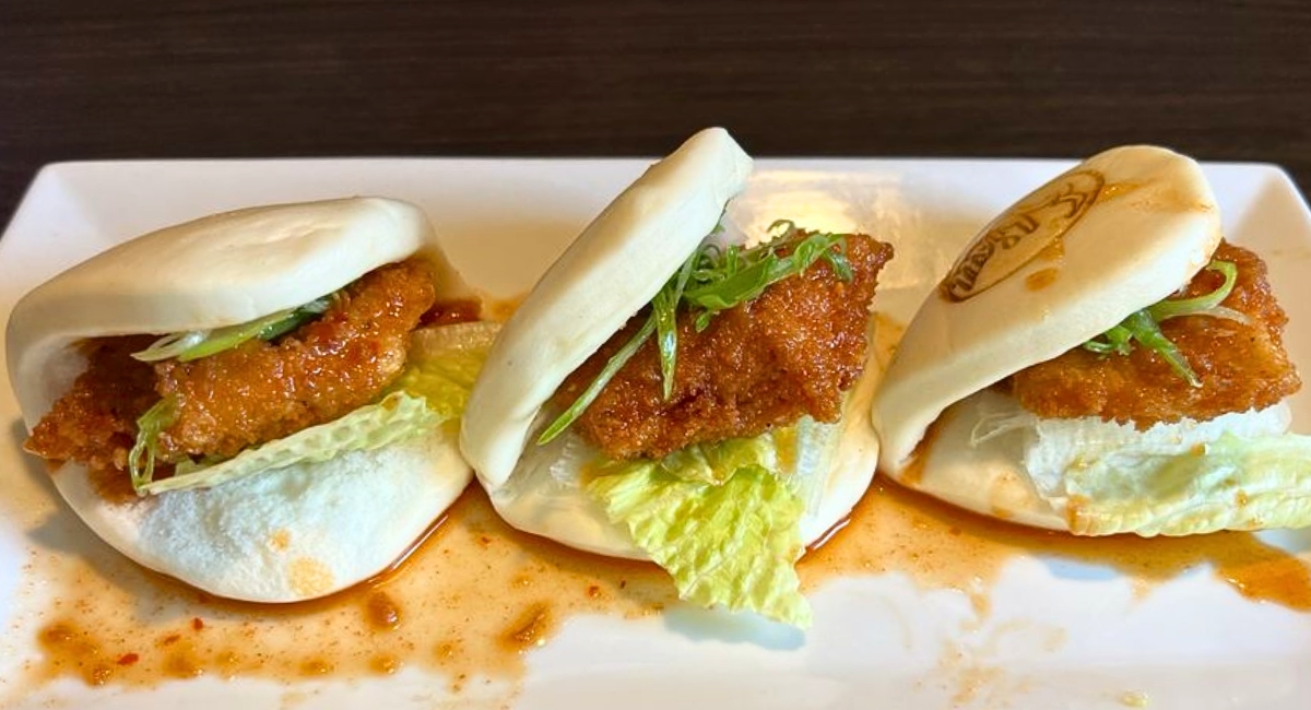Why Locals Go GAGA Over This Hidden Japanese Gem in East Providence, RI ...