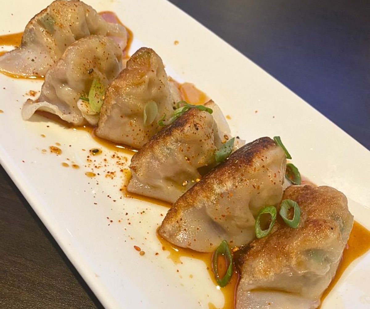 Why Locals Go GAGA Over This Hidden Japanese Gem in East Providence, RI ...