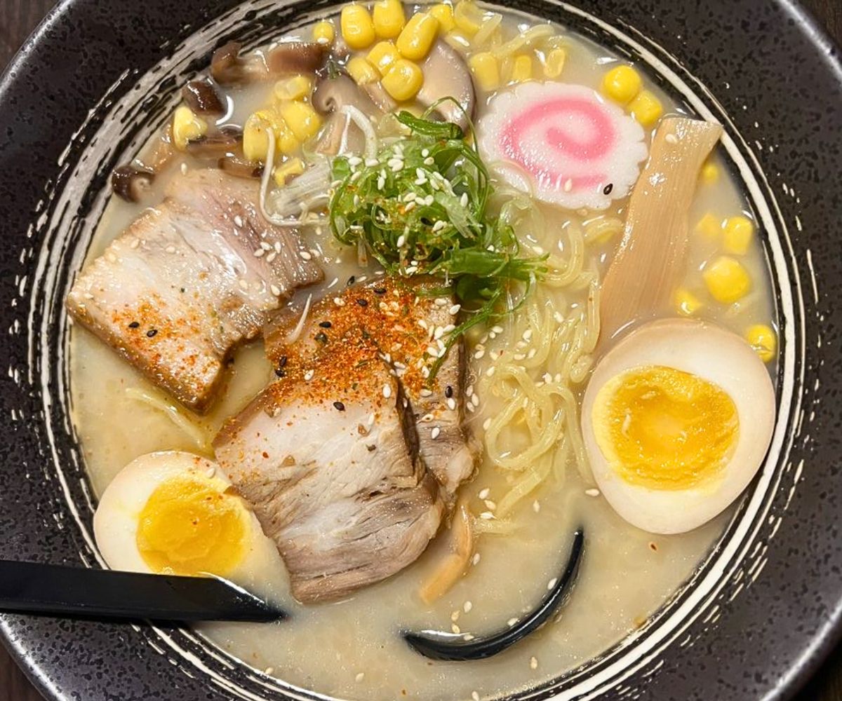 Why Locals Go GAGA Over This Hidden Japanese Gem in East Providence, RI ...