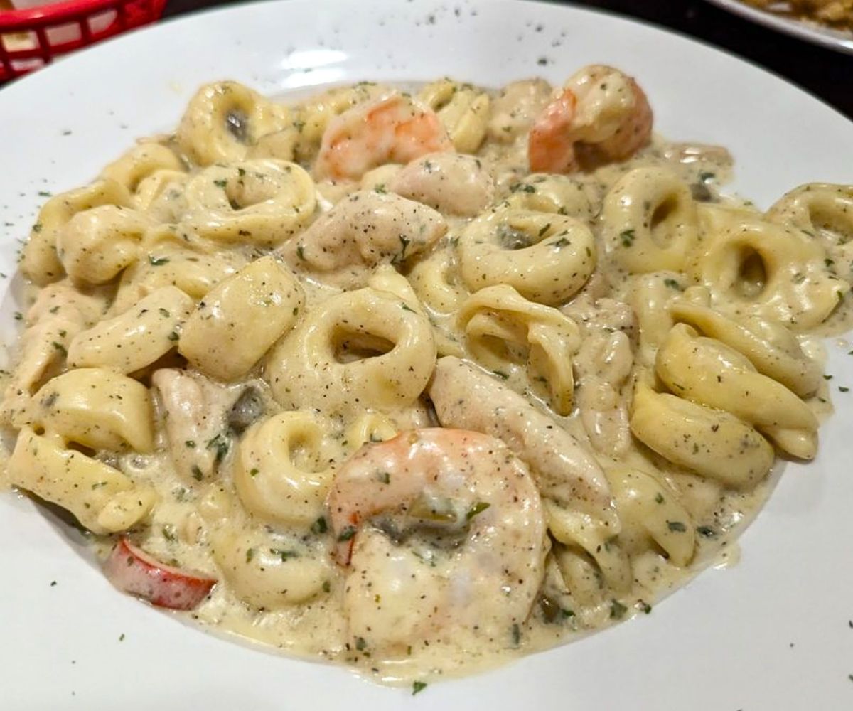 Why Locals ADORE This Beloved Family-Owned Restaurant in Bellevue, NE ...